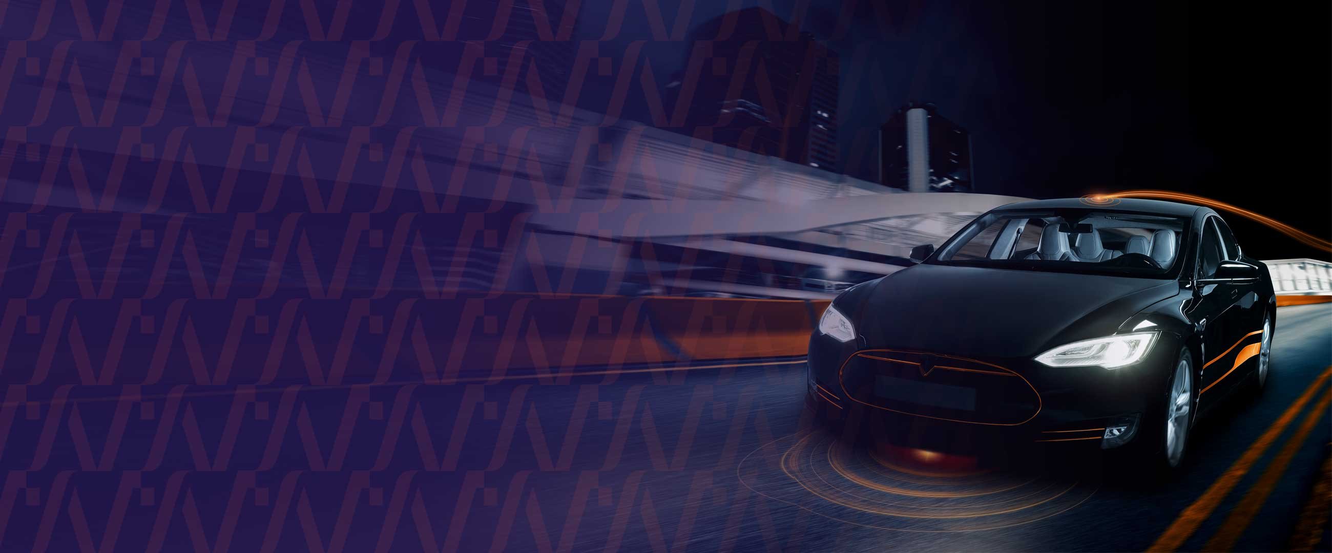 Autonomous Vehicles | Movella.com