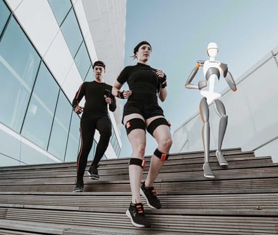What is Mocap? Your ultimate guide to motion capture technology