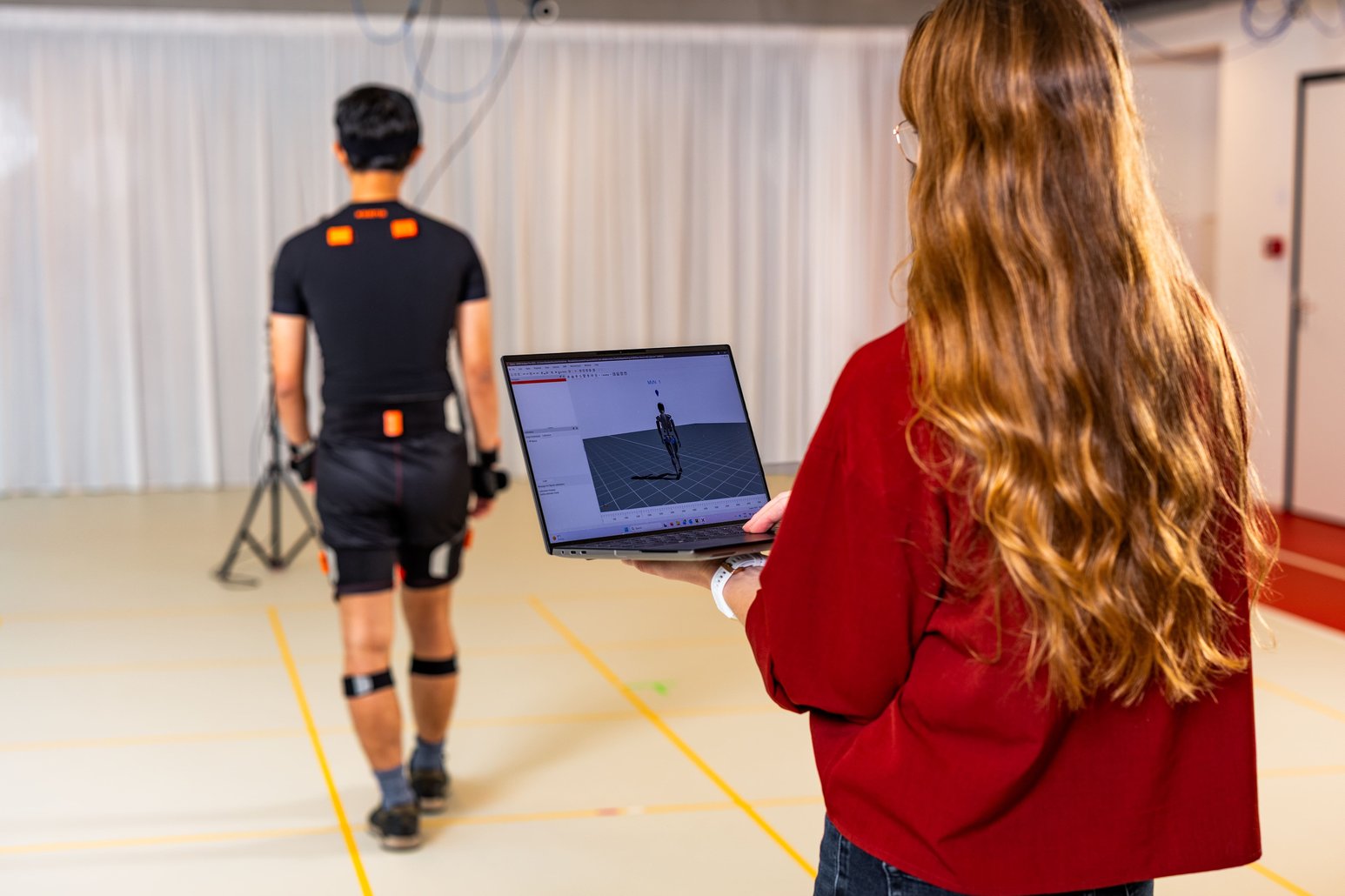 Virtual motion capture technology explained for real-time and offline ...