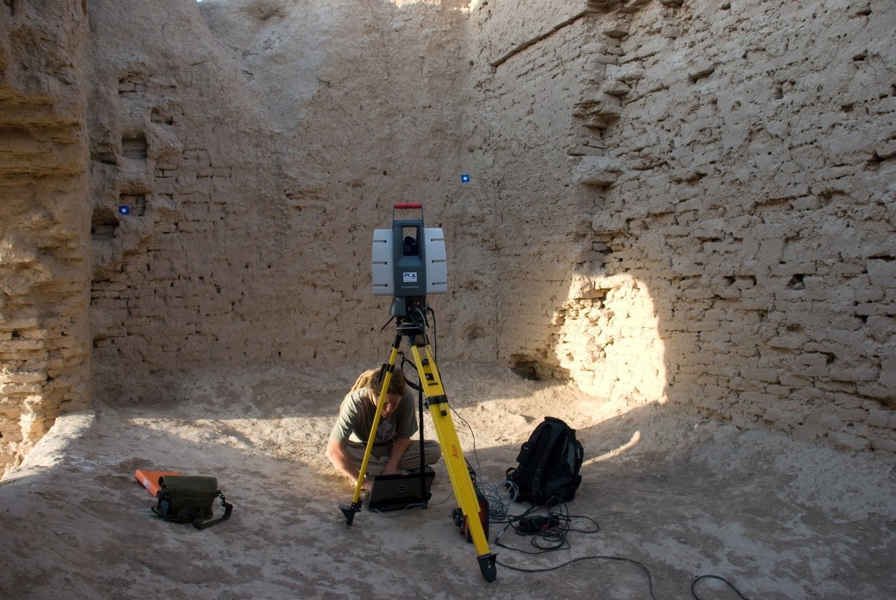 Application Landing Page - Set the Standard in Surveying Applications