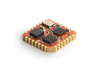 Xsens Sirius IMU | Xsens.com