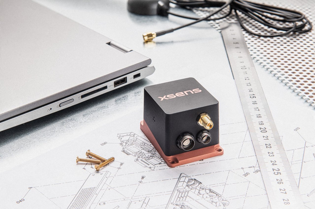 Xsens MTi 600-Series | Flexible & Reliable IMUs for all Design Needs