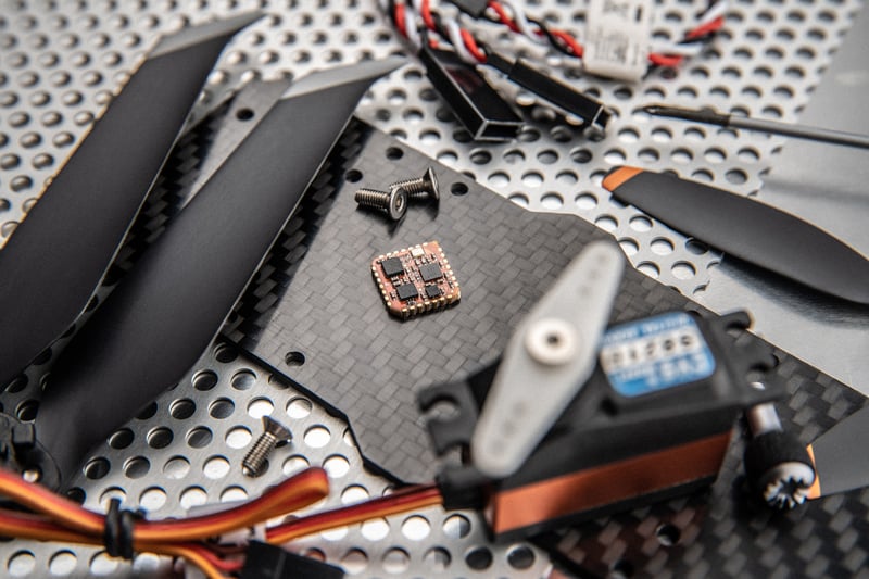 Xsens MTi 1-series | Ultra-Compact Inertial Modules