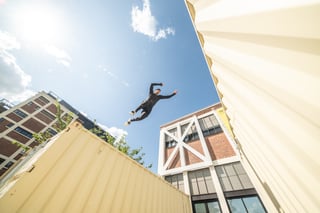 Free Motion Capture Animations Assets | Xsens.com