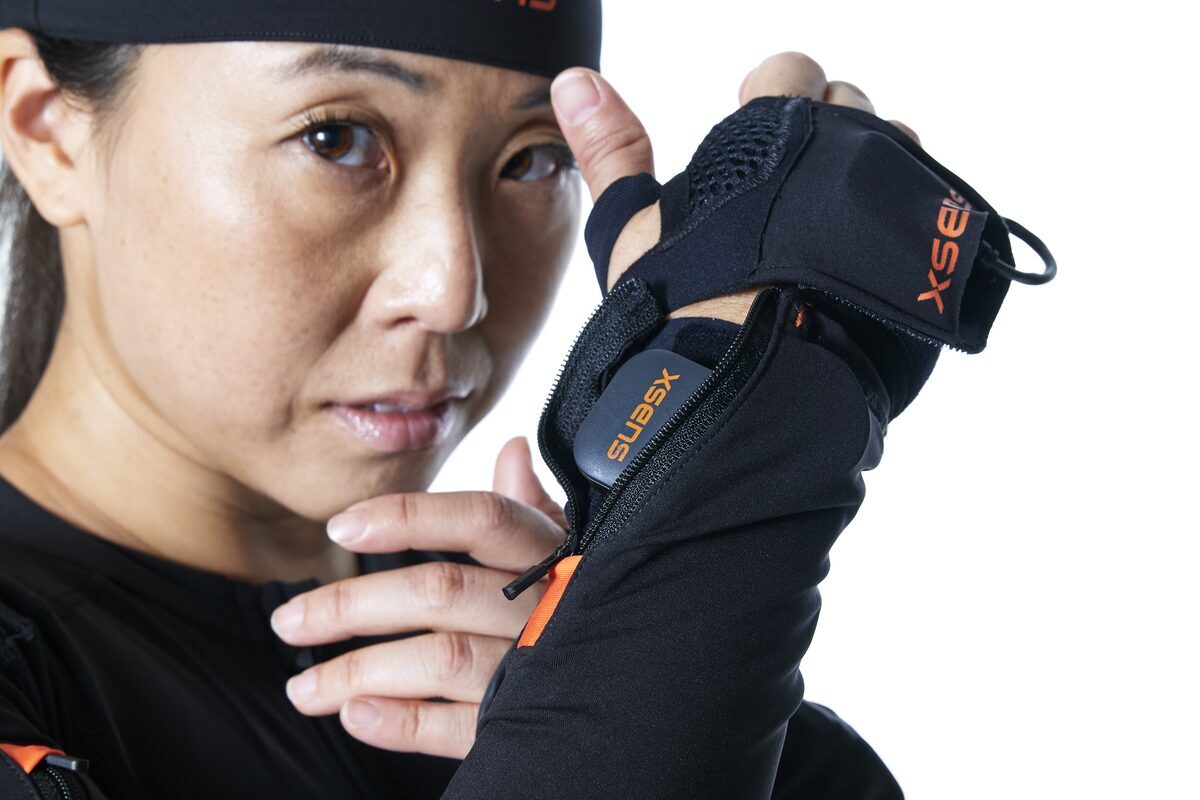 Motion Capture Suits | Xsens