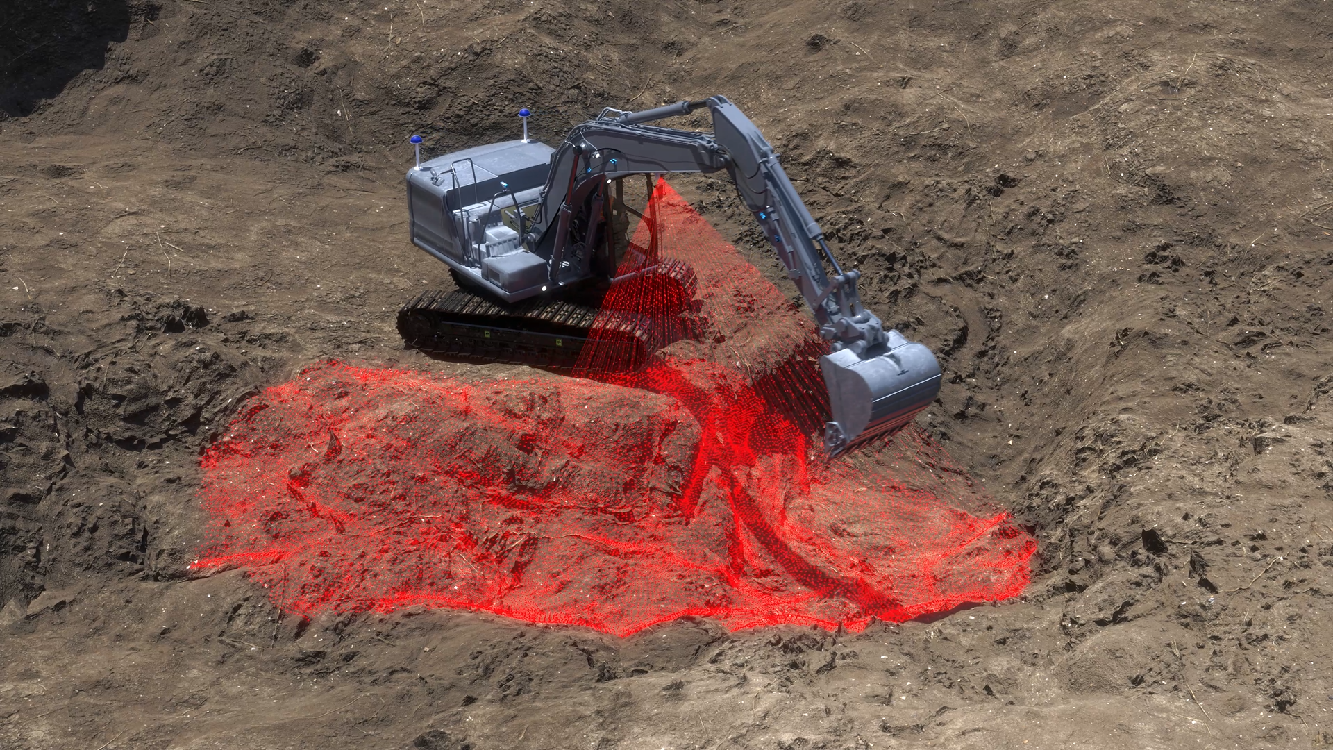 Sodex Constructs Solution to Building Industry’s Excavation Problem ...