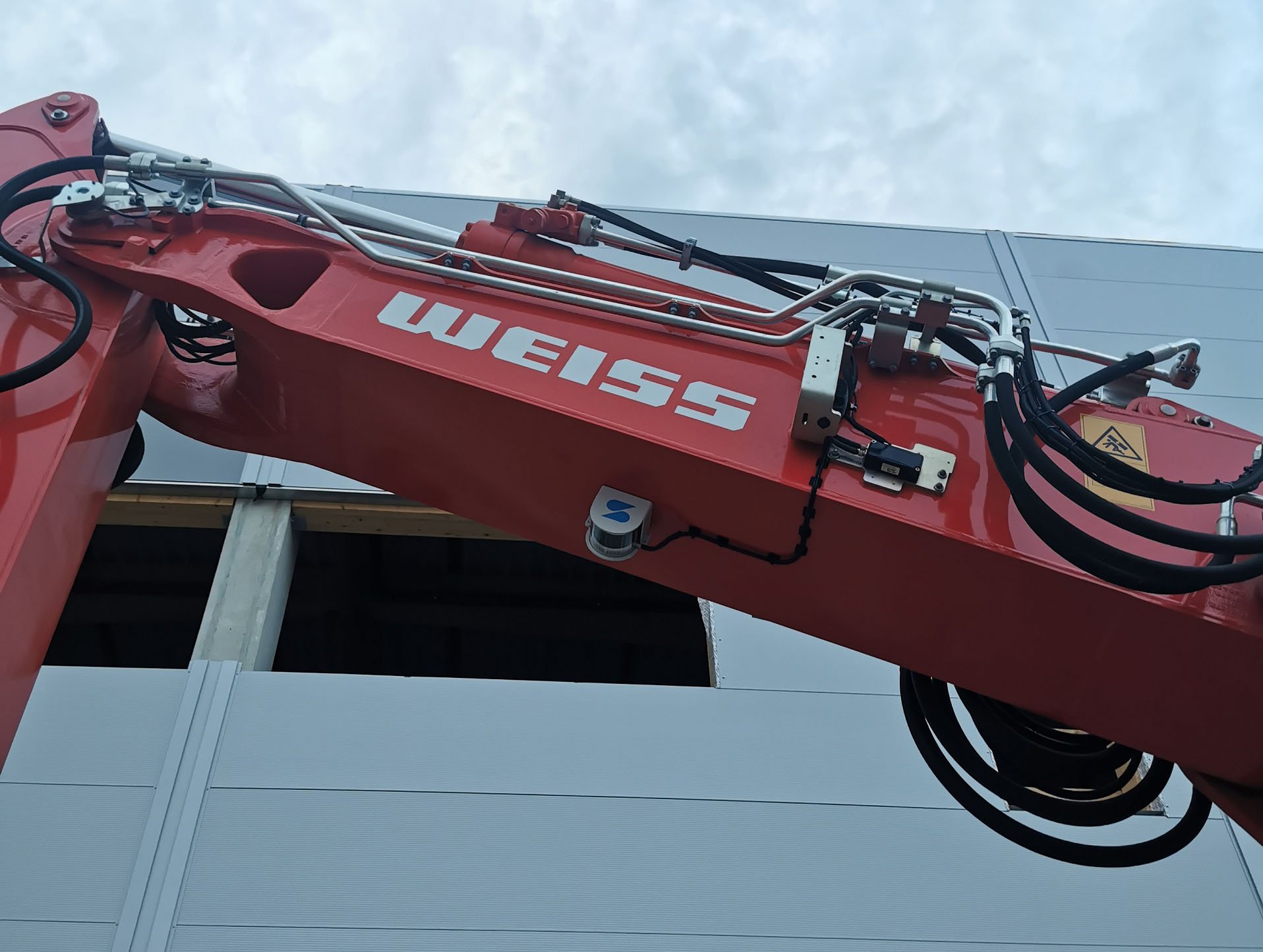 Sodex Constructs Solution to Building Industry’s Excavation Problem ...