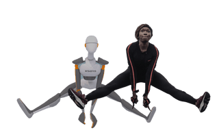 Motion Capture Suits | Xsens
