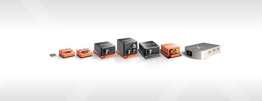 Industrial Development Kits | Xsens.com