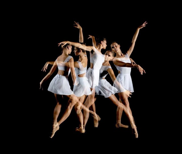 History of motion capture | Movella.com