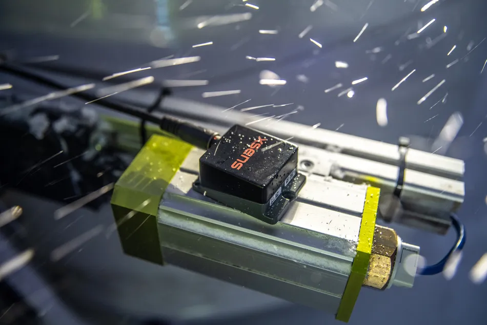 Xsens Sirius Series | Extreme Precision sensors