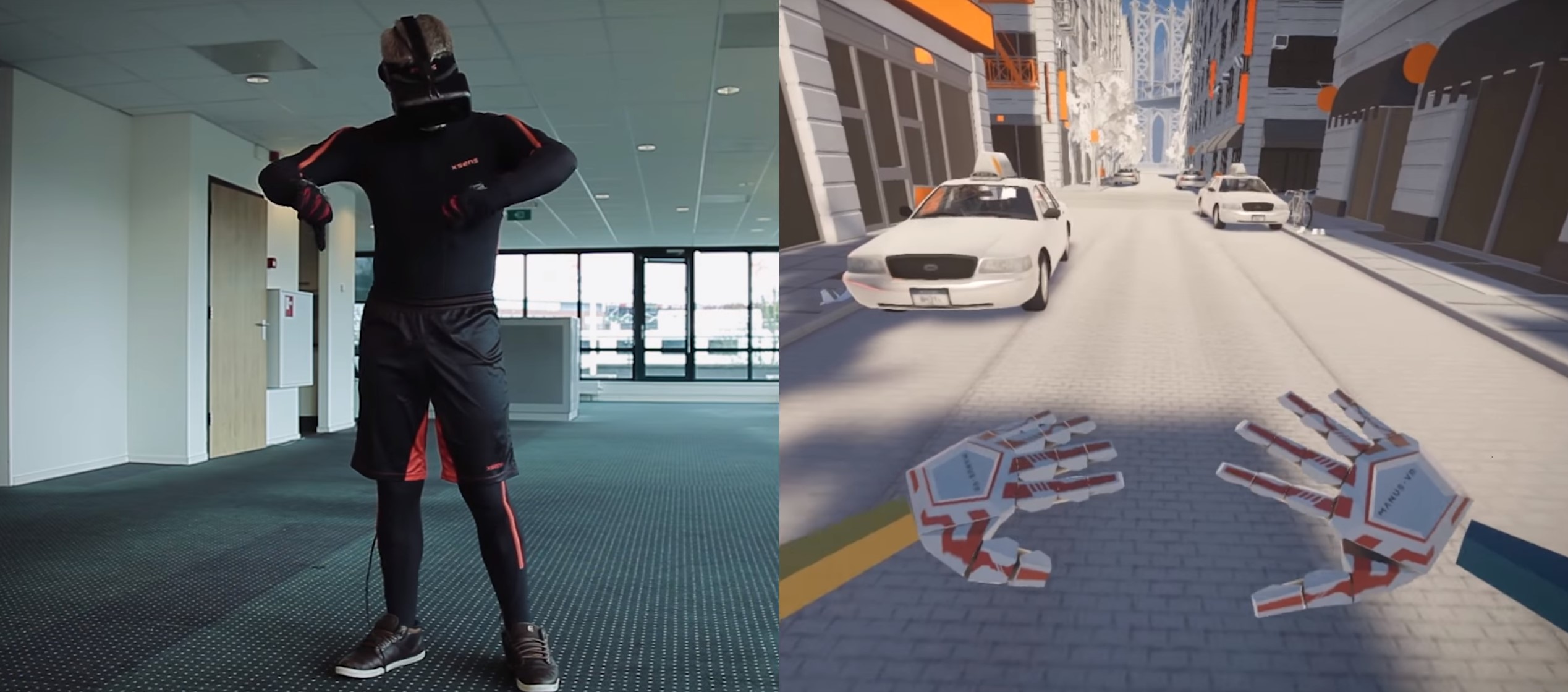 Unveiling The Meta Quest 3: A Revolutionary VR Headset For Immersive ...