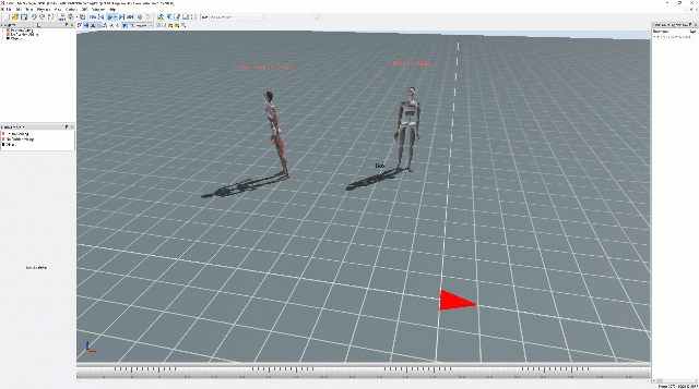 Object Tracking: HTC Vive