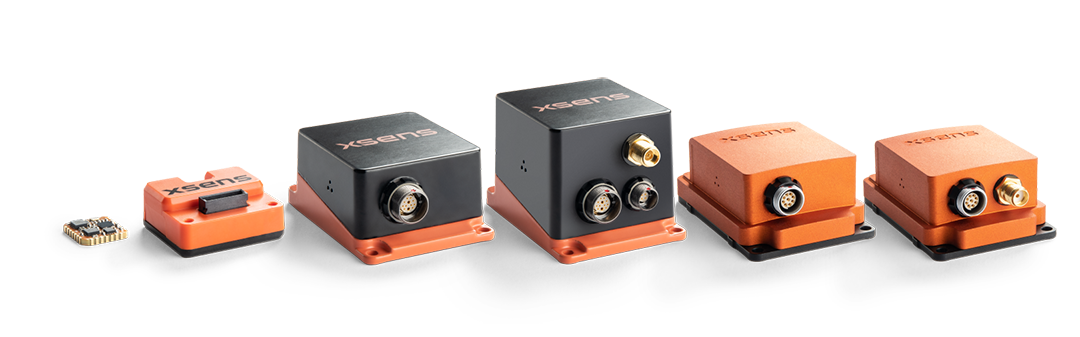 How to choose the best Xsens inertial measurement unit